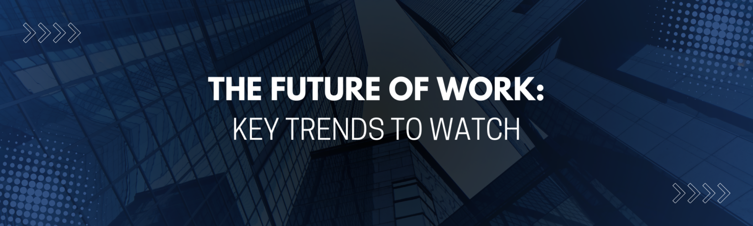 The Future of Work 2025 – Dorcus Mathu